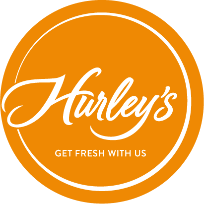 Daily Menu - Hurley's | Get Fresh With Us
